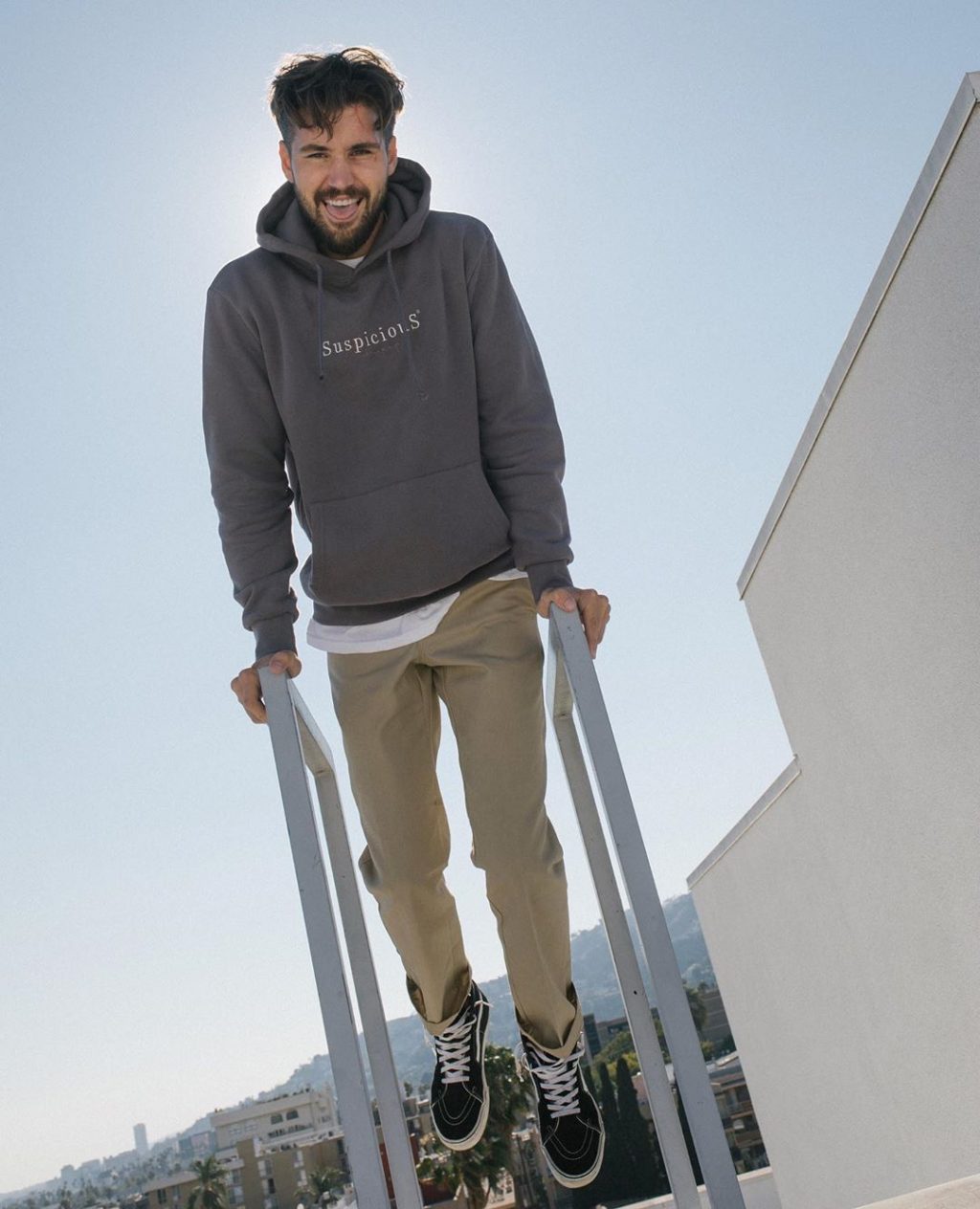 Jeff Wittek | FULL Biography of Famed American Youtuber and Actor ...