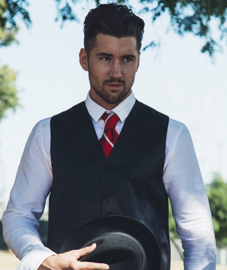 Jeff Wittek | FULL Biography of Famed American Youtuber and Actor ...