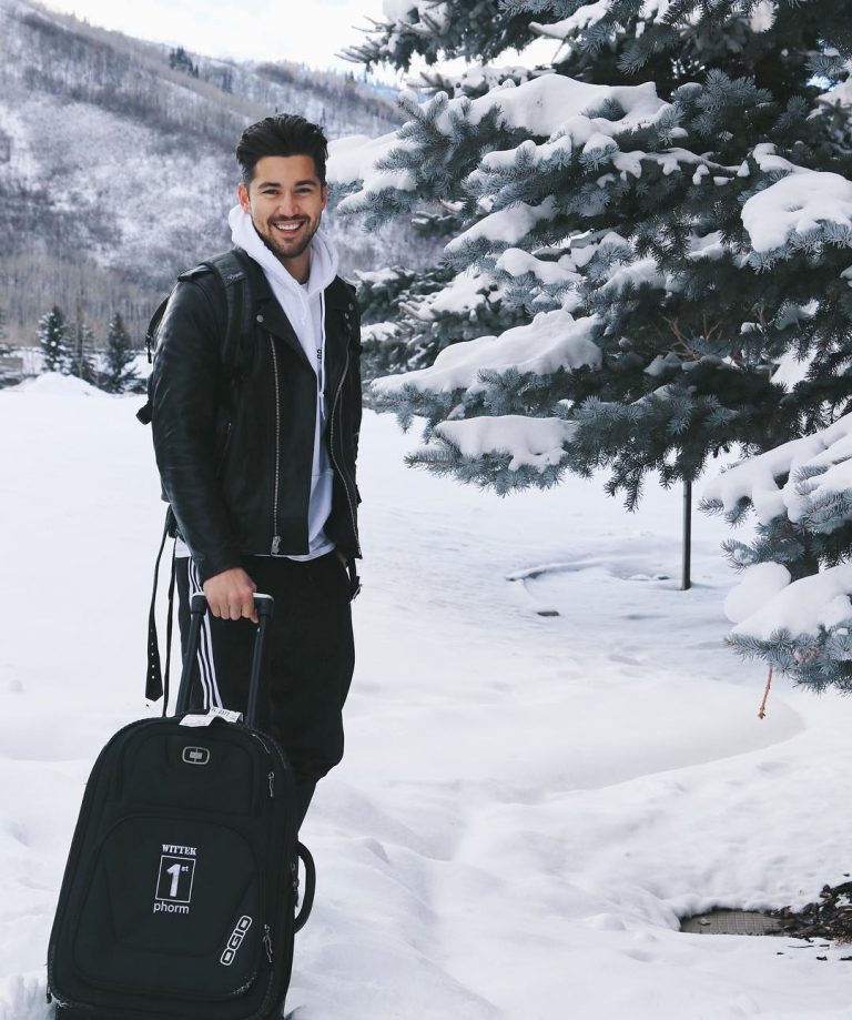 Jeff Wittek | FULL Biography of Famed American Youtuber and Actor ...