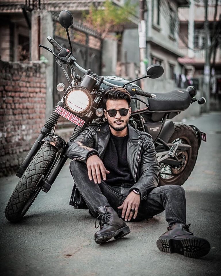 Sushant Pradhan | Biography, Age, Height, Education, Girlfriend, career
