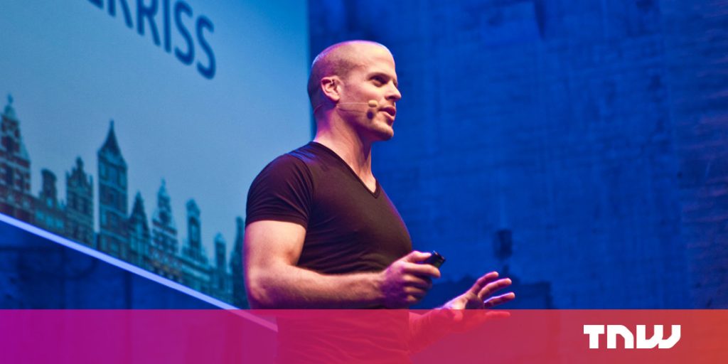 Tim Ferriss Biography, Age, Net Worth, Books, Podcast, Company, Quotes ...