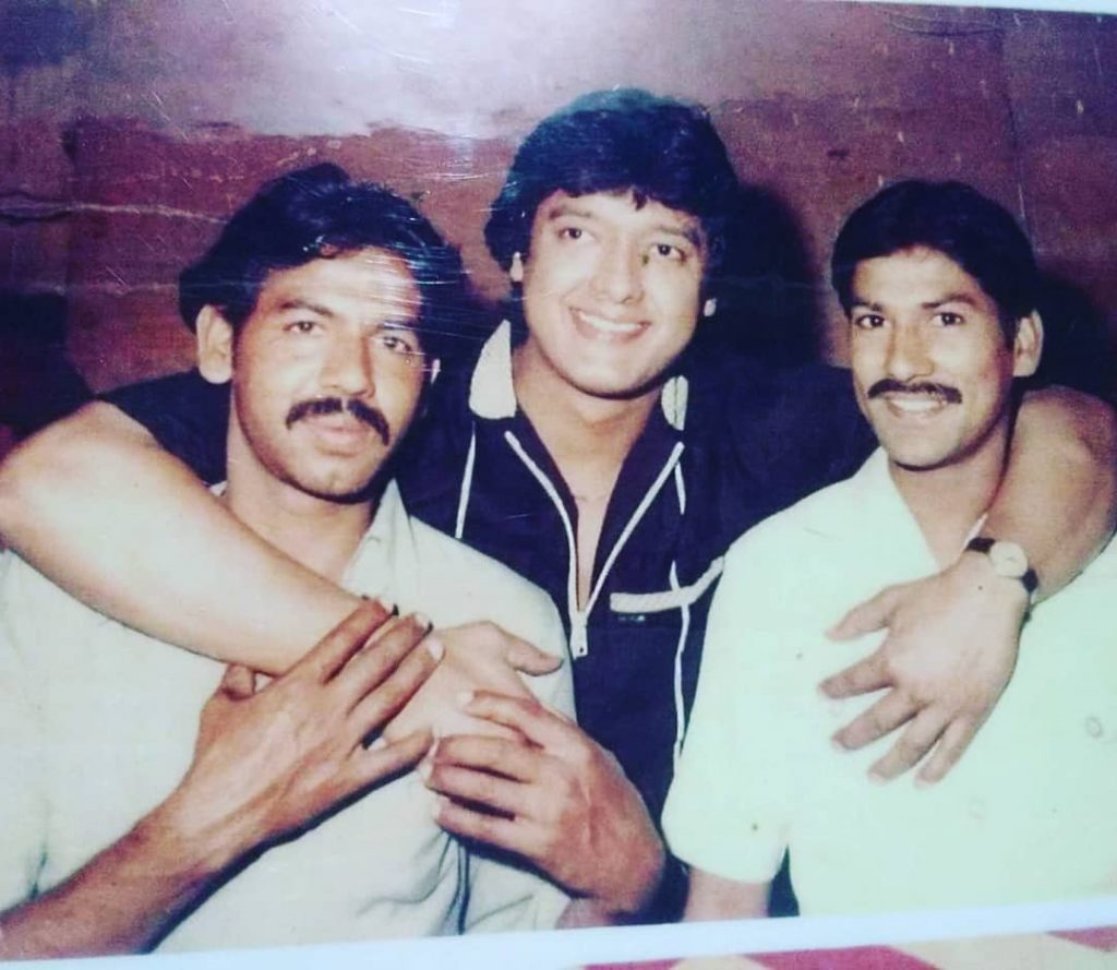 Rajesh Hamal | Mahanayak's Journey - Trending Net Nepal