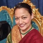Reecha Sharma | Biography, Husband, Wiki, Age, Height, Family ...
