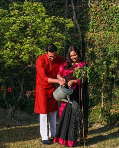 Reecha Sharma | Biography, Husband, Wiki, Age, Height, Family ...