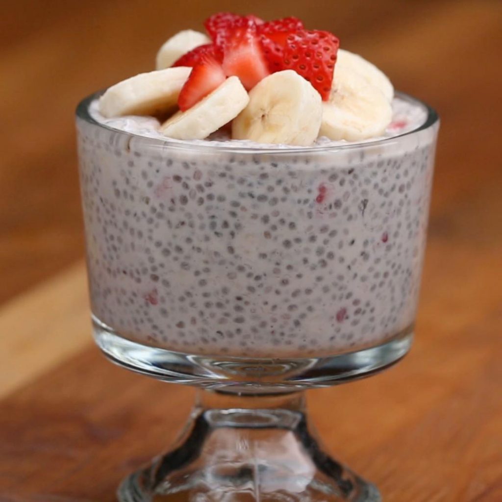Healthy ways to eat Chia seed to boost your health? - Trending Net Nepal