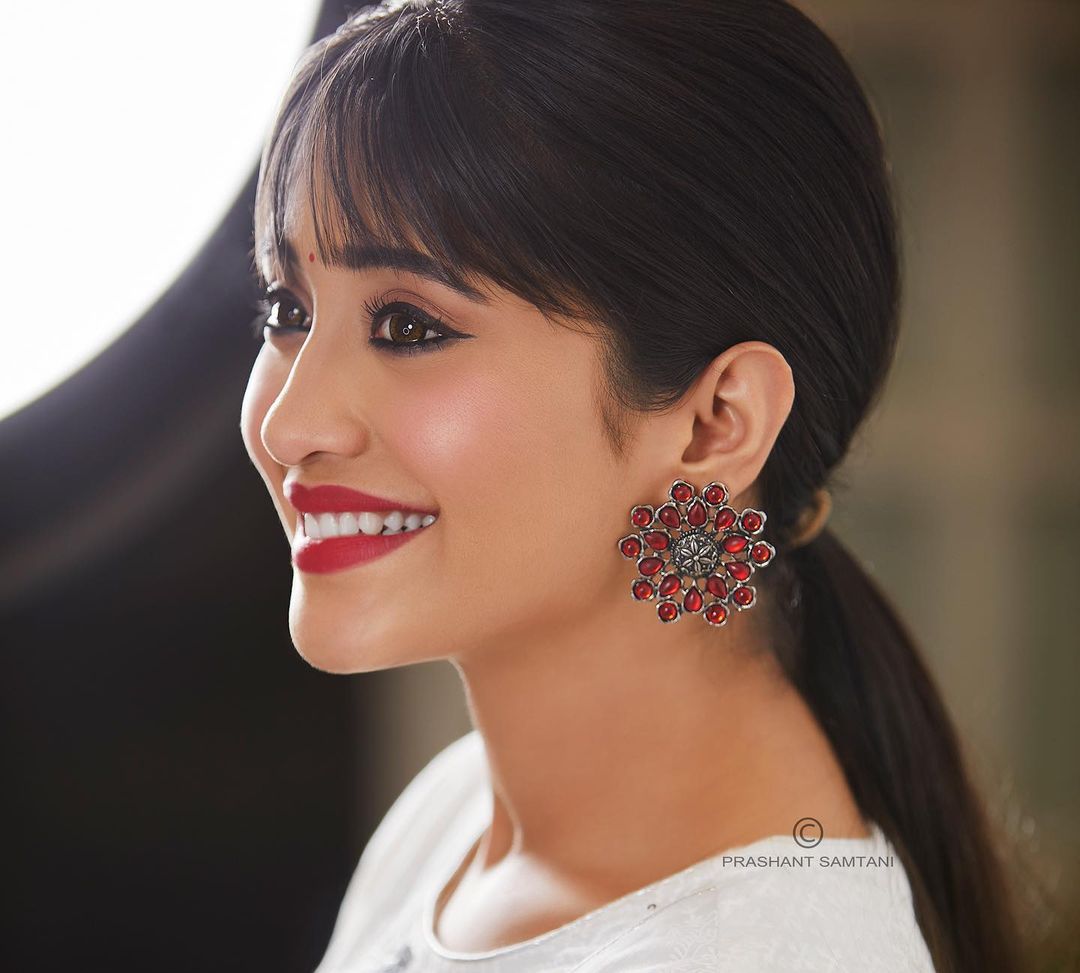 Shivangi Joshi Biography Height, Weight - Trending Net Nepal