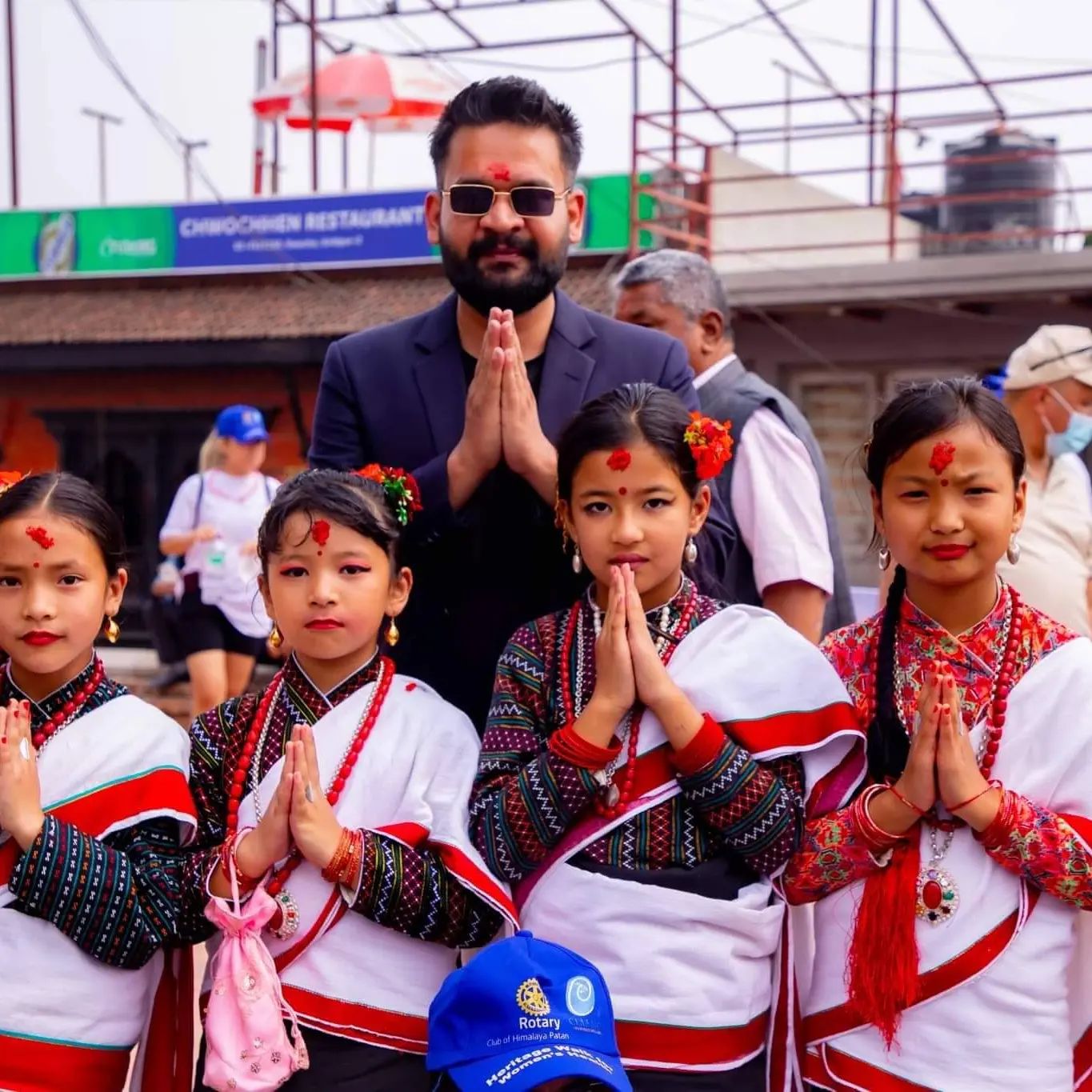 Balen Shah's Biography: The new Mayor of Kathmandu Metropolitian ...