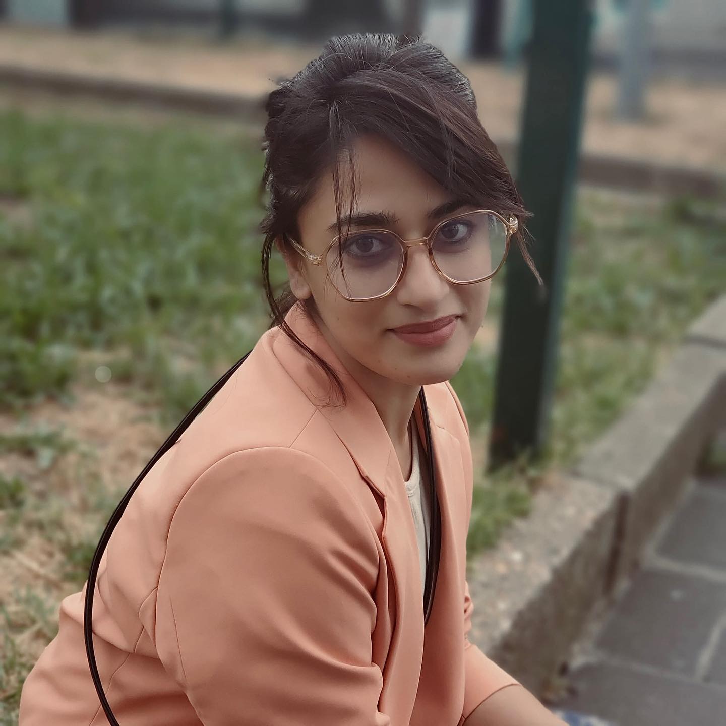 Surakshya Panta Biography: The first Nepali Actress at Cannes Film Festival Red Carpet ...