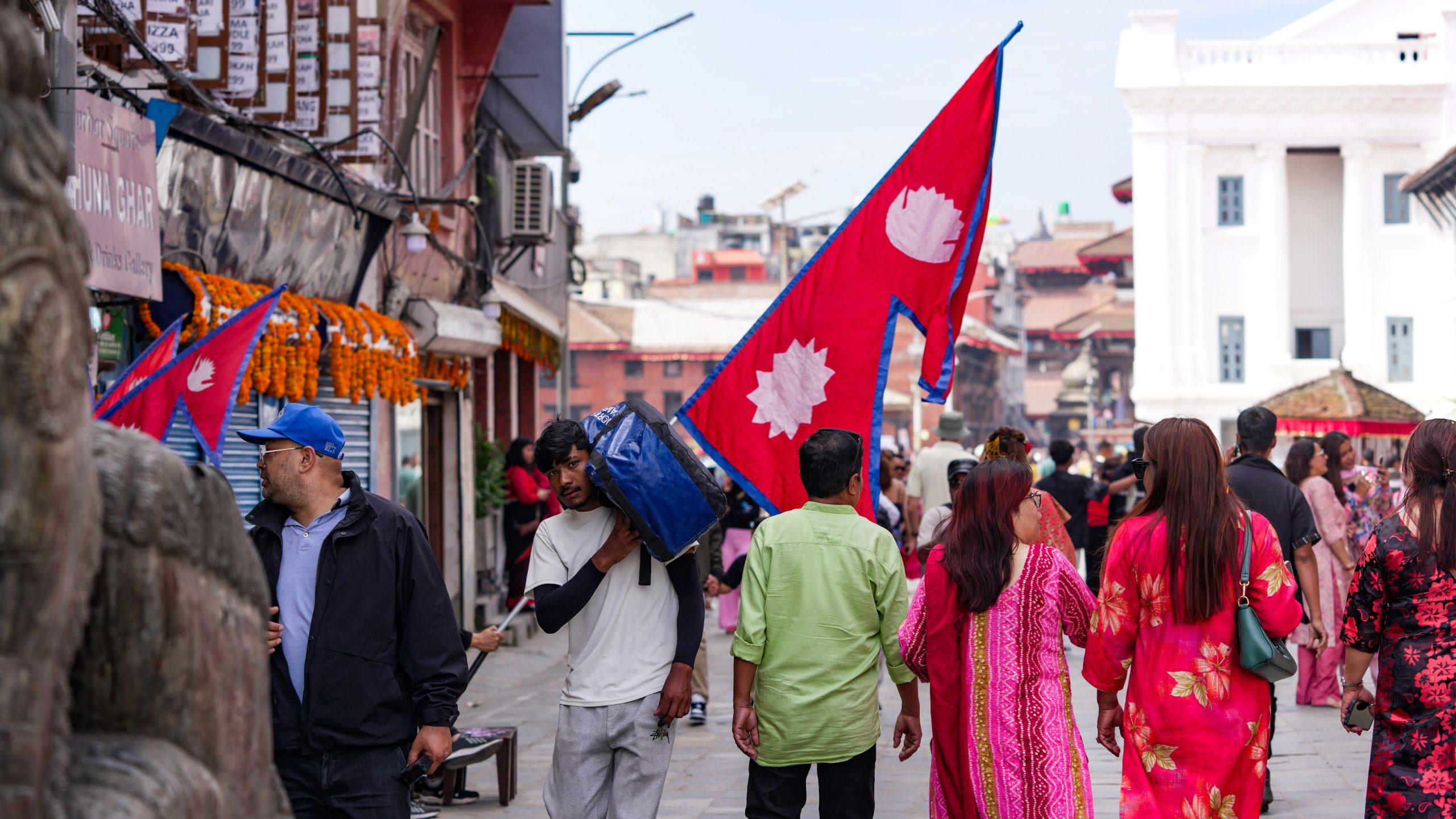 Nepal Election 2026: Balen vs. Oli & 6 Battles to Watch - Trending Net ...
